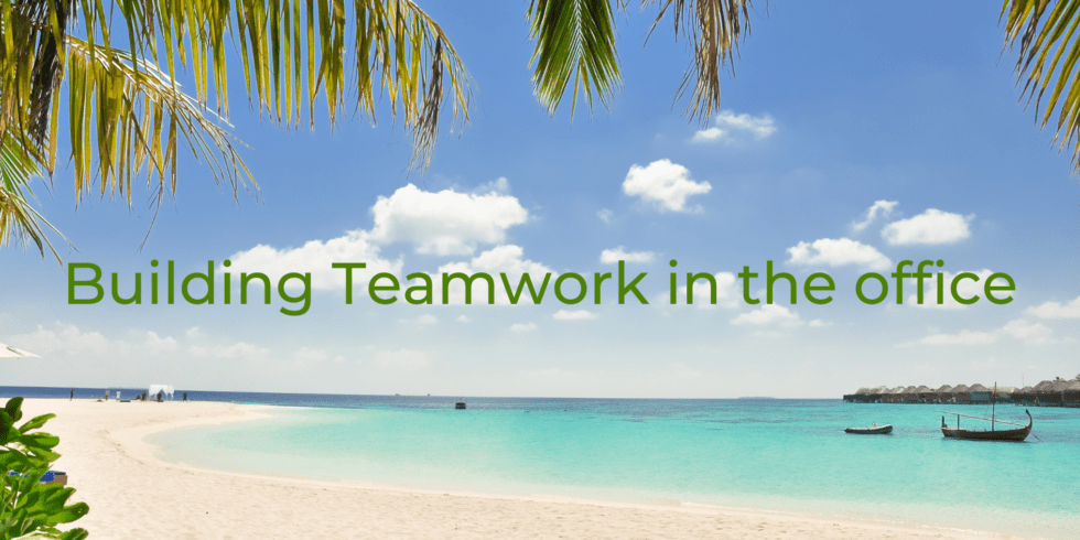 5 Ways To Increase Teamwork In Your Workplace! - Your Accounting Sanctuary
